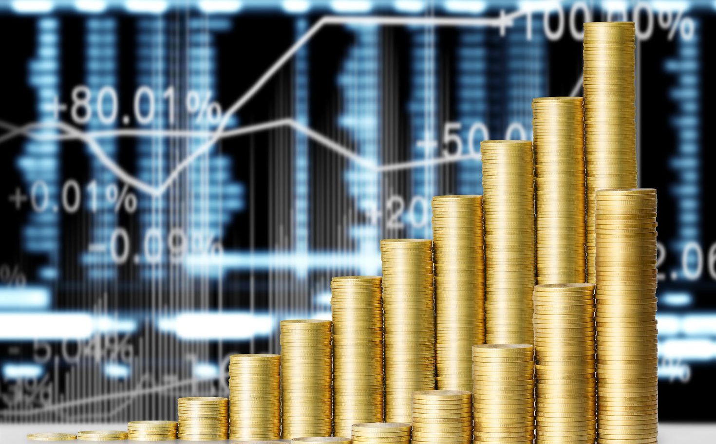 Hedging Software Suite - TradingSoft